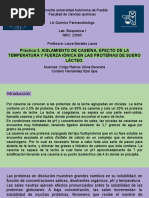 Mapa Curricular QFB BUAP 2025 | PDF | Química | Ciencias fisicas