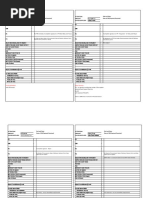 Appendix 42 - Schedule of Unreleased Checks | PDF