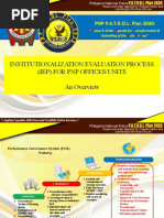 PNP Salary Table | PDF | Technology & Engineering