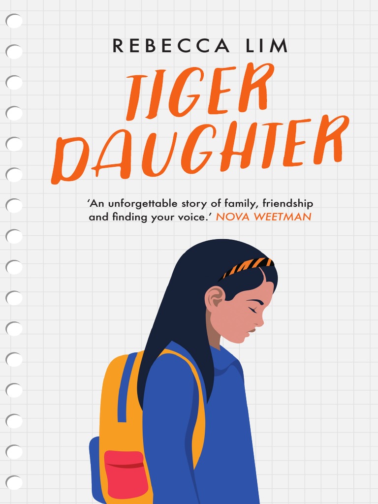 Tiger Daughter by Rebecca Lim Chapter Sampler | PDF | Chinese Language ...