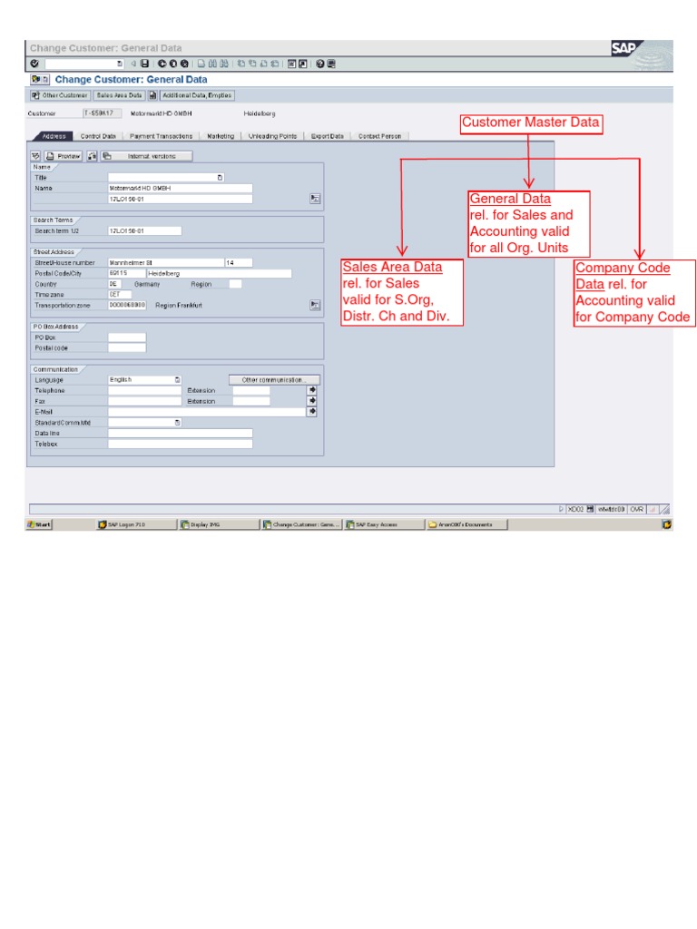 IDES Screenshots For Beginners | PDF