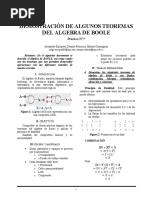 Código Johnson | PDF