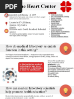 Tertiary Clinical Laboratory Floor Plan - Compress | PDF | Laboratories ...