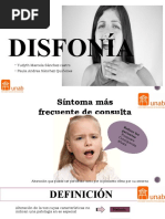 Es La Pectoriloquia Áfona | PDF