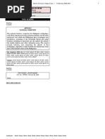 Philippine National Territory Overview | PDF | Territorial Waters ...