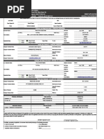 PSBank Auto Loan Application Form | PDF | Loans | Banks