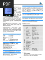 VOIS R+ Voltage Indicator Manual | PDF | Capacitor | Relay