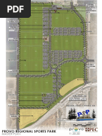Sports Complex | PDF