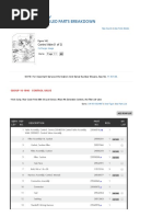 Updated - Allison Transmission 3000,4000 Series Fault Code List | PDF ...