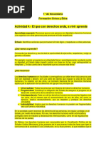 Delimitación Temporal | PDF