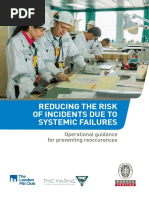 Ism Iso Isps MLC Audit Checklist Template | PDF | Shipping