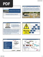 Method Pile Load Test Using Kentledge Method | PDF | Deep Foundation ...