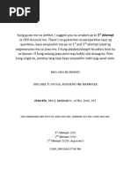 History of Microsoft Publisher | PDF | Window (Computing) | Page Layout