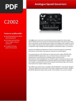Adem A4 Engine Controller | PDF | Fuel Injection | Engines