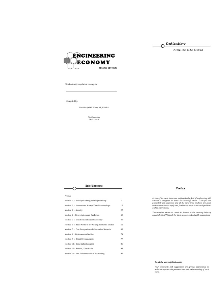 Bes Ee Notes | PDF | Interest | Monopoly