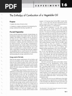 Mehlich 3 Extractable Elements | PDF | Filtration | Spectrophotometry