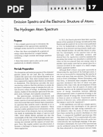 Mehlich 3 Extractable Elements | PDF | Filtration | Spectrophotometry