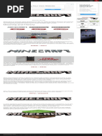 WALL-E Paper Model | PDF