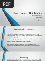 New Document Structure Overview | PDF