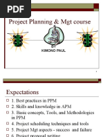 Project Terms of Reference Template | PDF | Feasibility Study | Evaluation