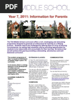 Tip Module 4 Answers | PDF | Differentiated Instruction | Learning