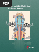 2012 Wellhead Running Tools | PDF | Pipe (Fluid Conveyance ...
