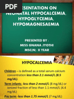 High-Risk Newborn Assessment Guide | PDF | Neonatal Intensive Care Unit ...