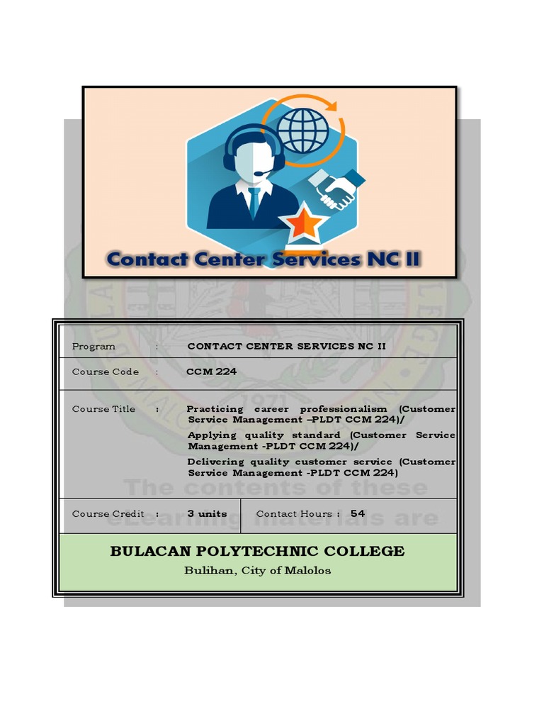Call Center Info Sheet | Download Free PDF | Call Centre | Outsourcing