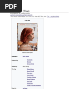 Family Tree: Emilia FOX Lydia FOX Cousin Freddie FOX | PDF