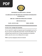 HCI - Guidelines and Design Rules | PDF | Usability | Human–Computer ...