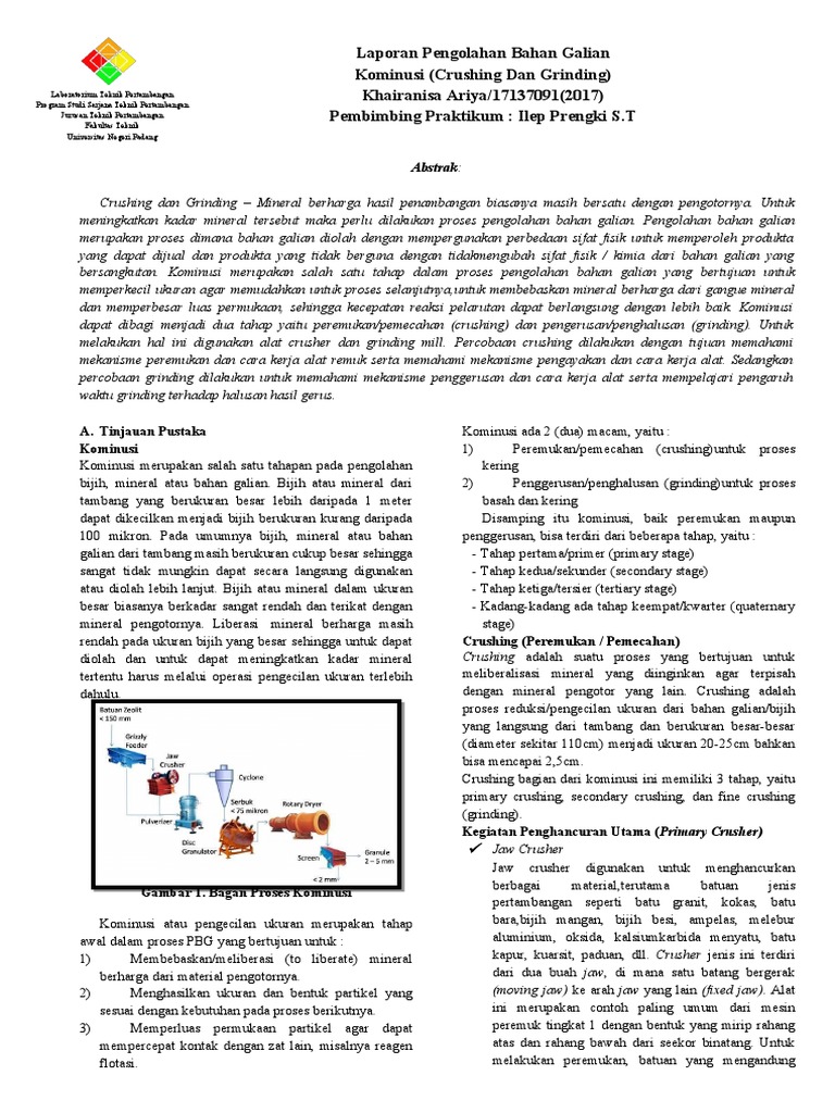 Jurnal PBG Khairanisa Ariya (Fix) | PDF