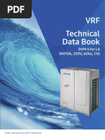 Diagrama Mollier R134a | PDF
