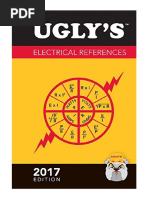 Ugly's Book | PDF
