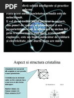 Apa - Proiect Chimie | PDF