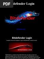 Always Cognizant: Registration & Login | PDF | Login | Password