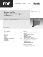 KEB Drive Error Codes Overview | PDF | Electric Motor | Switch