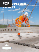 Bison Manual - Concept Design - Sizing of HC Slabs | PDF | Concrete ...