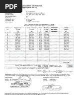 Jet Fuel Specifications Guide | PDF | Jet Fuel | Chemistry