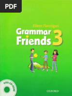 New Grammar Time 1 Student Book Full | PDF