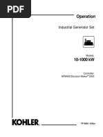 Manual de ps0600 | PDF | Menu (Computing) | Switch