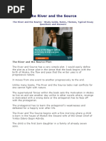 So Long A Letter | PDF