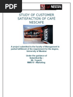 Cafeque Product Analysis | PDF | Marketing