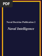 Emcon Plan | PDF | Science & Mathematics