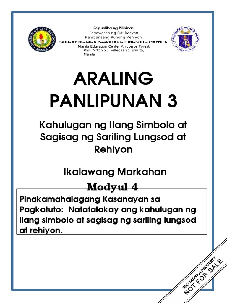 AP 3 - Q2 - Mod4 | PDF