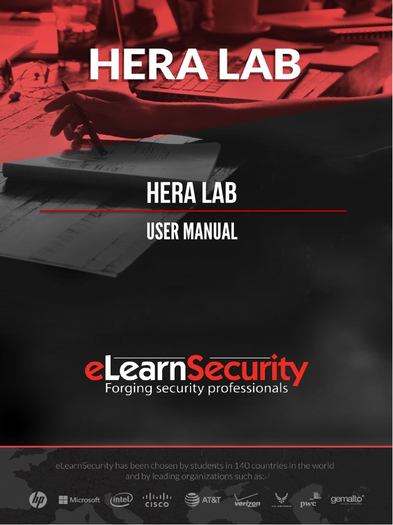 © 2019 Caendra Inc. - Hera Lab Manual | PDF | Port (Computer Networking) | Virtual Private Network