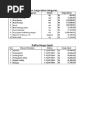 Rab Pondok Yassalam | PDF