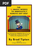 Doug Riddle AFV-A4V Patched | PDF | Credit Card | Internal Revenue Service