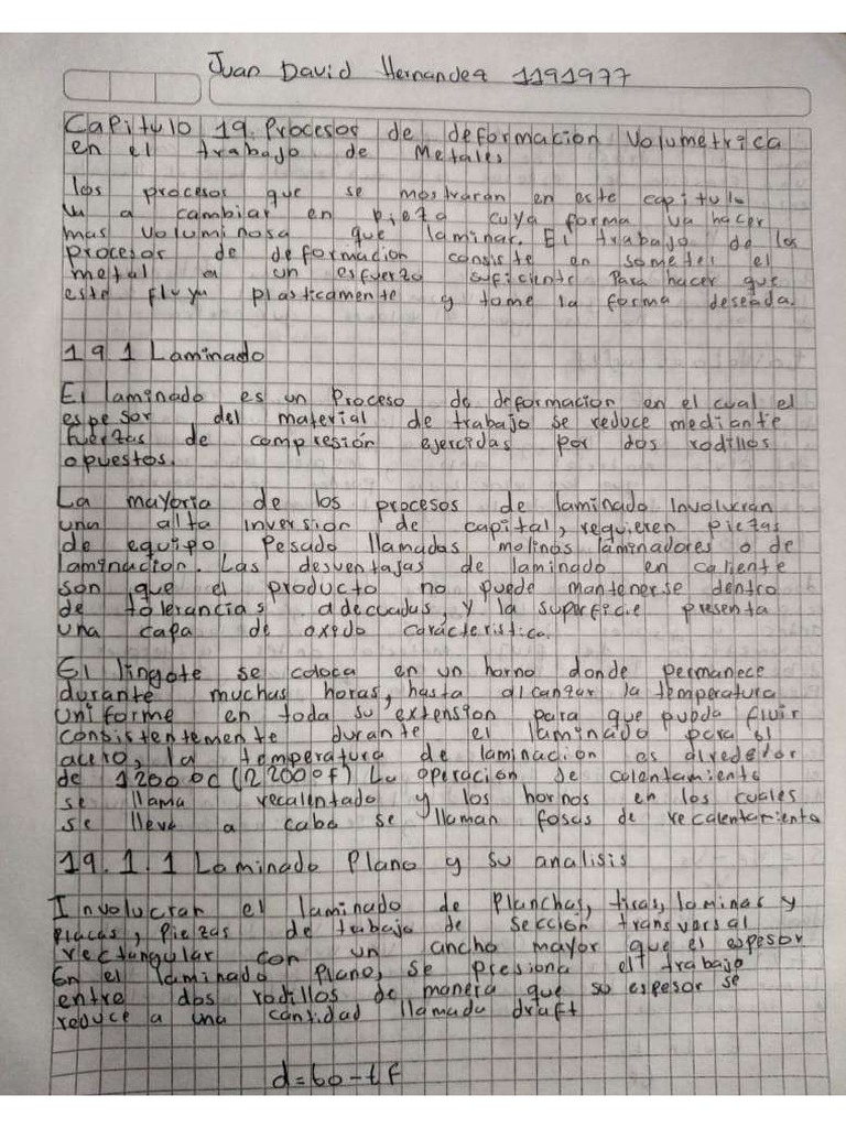 Resumen Capitulo 19 Del Libro | PDF