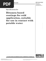 Aama 2605-02 | PDF | Coating | Paint