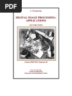 Syllabus - CS463 Digital Image Processing | PDF | Digital Signal Processing | Filter (Signal ...
